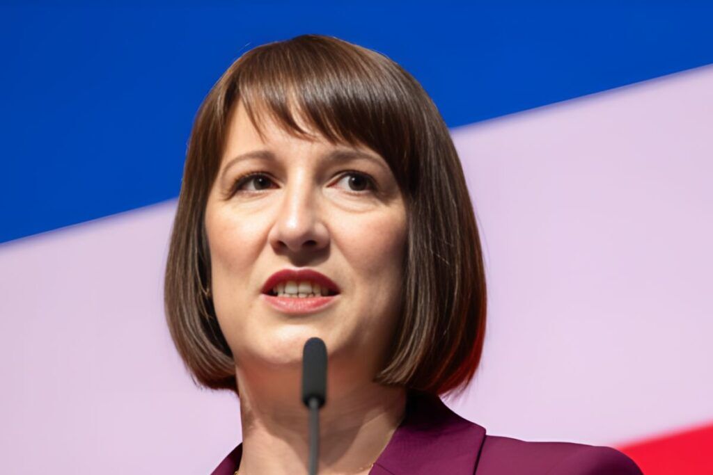 New Rules in Rachel Reeves' BiK Tax Changes 2026